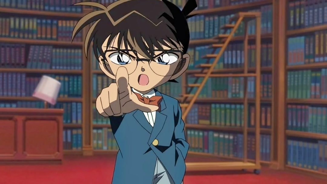 名侦探柯南特别篇4,柯南被困电梯,佐藤追捕犯人,高木备胎转正