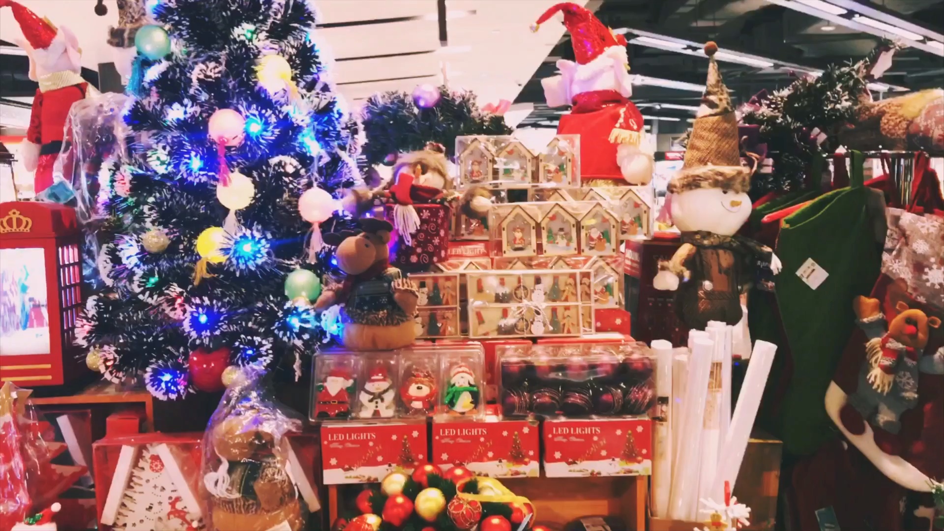 VLOG02-和三宝逛超市,洗戒指,买啤酒