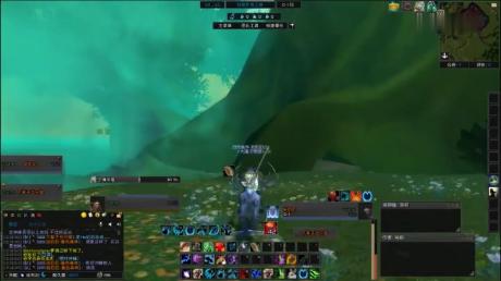 「魔兽世界」德鲁伊职业大厅梦境林地的无尽花海怎么去?