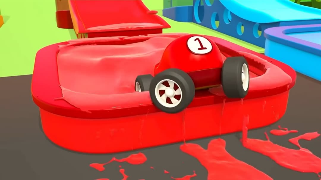 #工程车 #工程车动画片大全 #工程车动画 #儿童动画 #益智动画