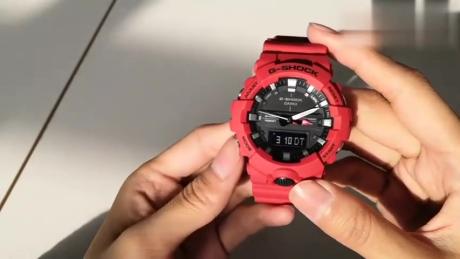 卡西欧怎么调日期，很简单，手把手教你