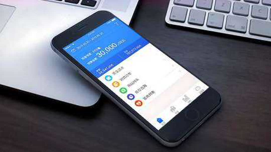 微信超赞的小功能,终于知道自己的钱都花哪儿了!