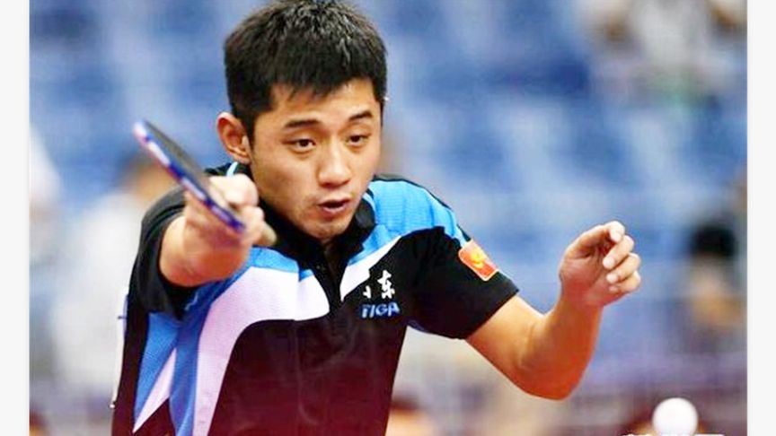 反手快撕收放自如,你需要练这些!乒乓球教学视频