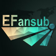 EF字幕组官方帐号 