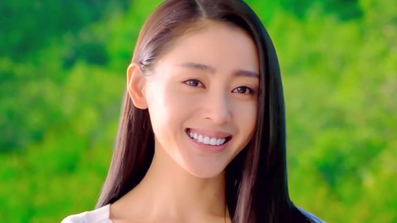 从你的全世界路过:感人的场景,动听的音乐,美丽的稻城亚丁!