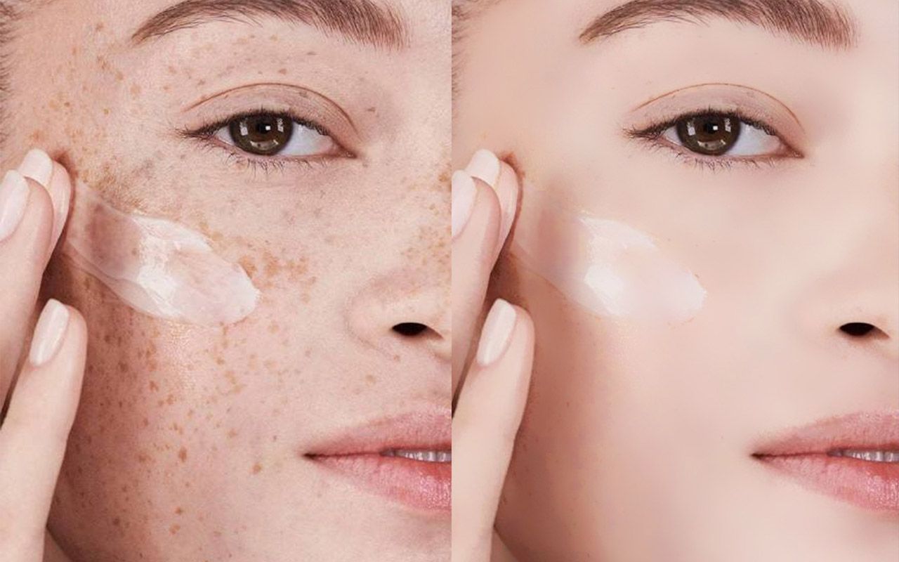 【PS教程】3分钟祛斑「摄影后期教程」