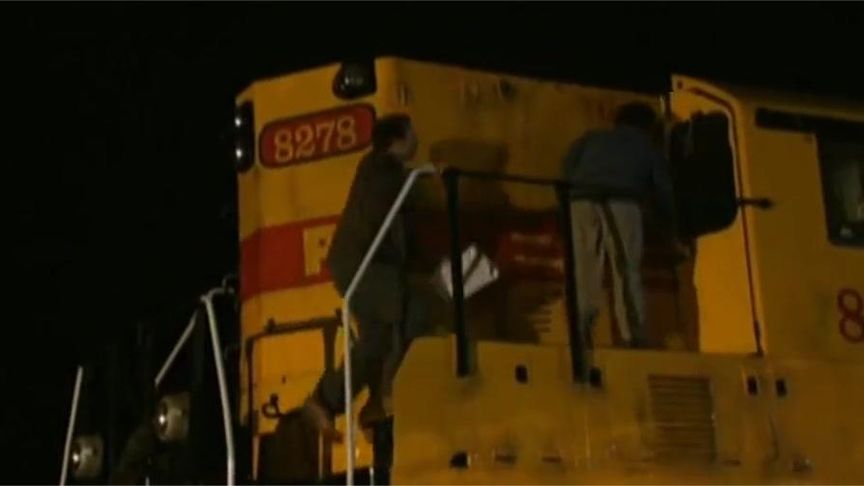 【纪录片】寰宇地理之浩劫现场-目的地(1) -【720P】