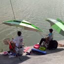 小黑的渔途 