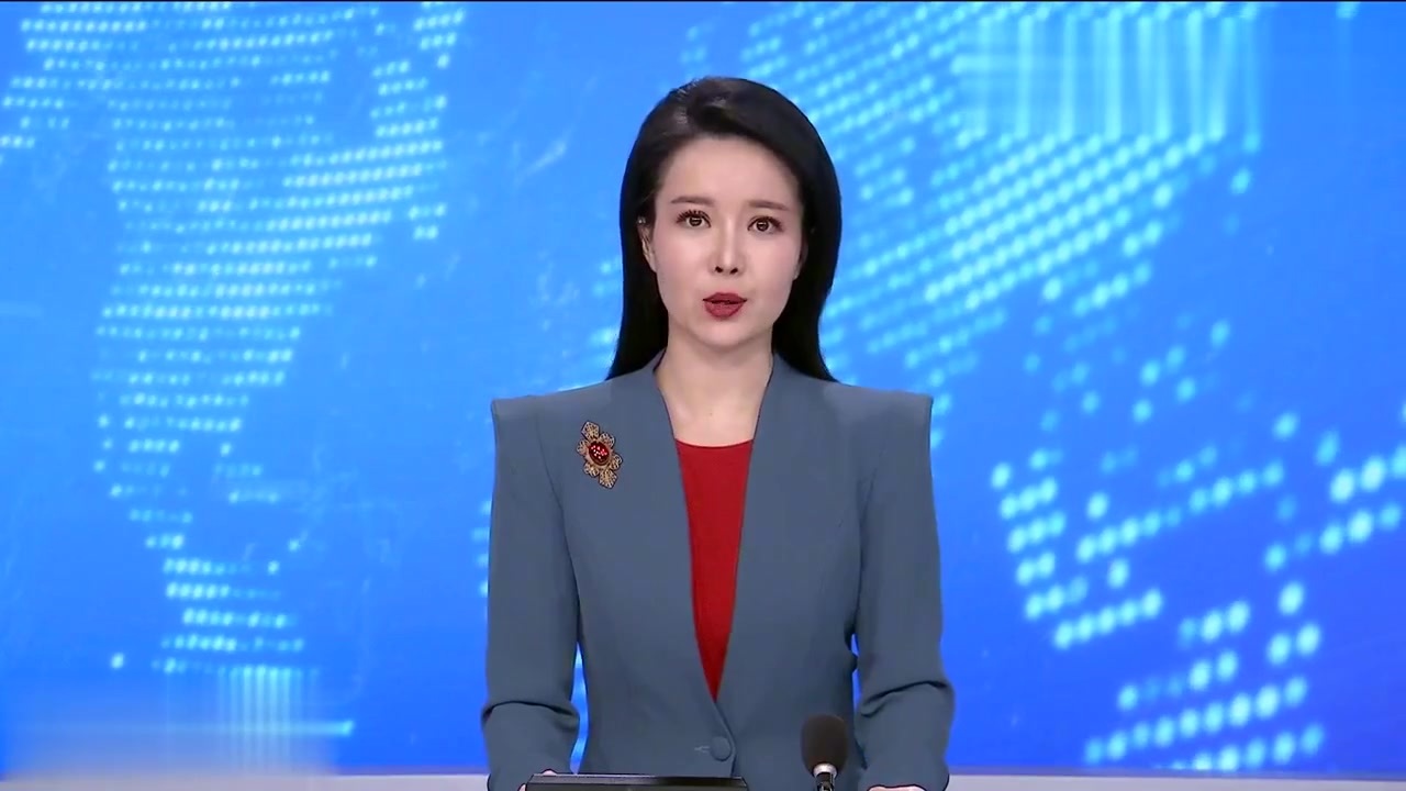 【晚间观察】利用数据让个体户通过手机就能完成信用贷款