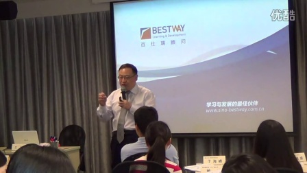 【王翔】客户关系管理培训视频,客户关系管理培训讲师