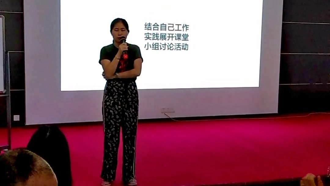 企业绩效管理谁之责,职业经理人管理素养提升课堂研讨瞬间