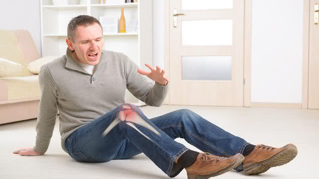 腿脚2个特征,或是血栓“侵袭”,若你也有,当心血管病变