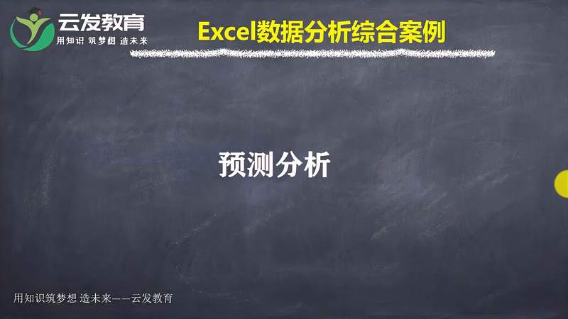 你是怎么学习的?excel规划求解视频教