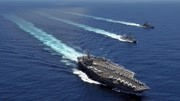 时隔3年再次开展重大行动,美航母抵达敏感海域,普京遇上硬茬了