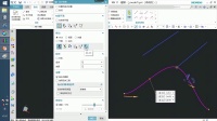 【点客开讲】UG/NX同步建模教程22:曲线-艺术线条