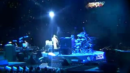 Beyond的故事2005北京演唱会 Part2