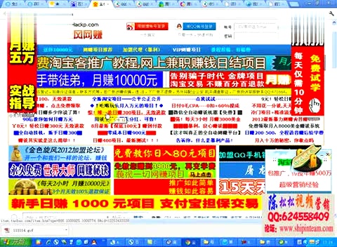 【exe电子书制作】第6课如何在电子书插入广告和永久不失效广告