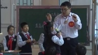 观摩课《认识线段》【孙小波】(2015年全国苏教版小学数学第五届...