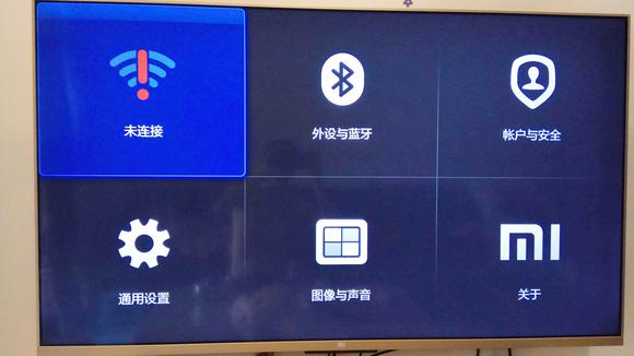 网友:电视用久了会导致系统卡顿 ,视频播放不出来怎么办?