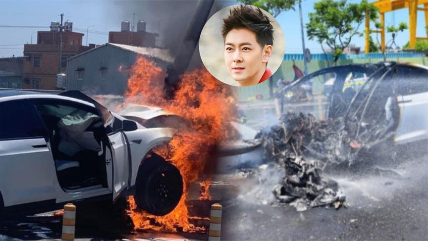 林志颖车祸后伤情曝光!面部肩膀骨折脑受伤,院长将亲自操刀