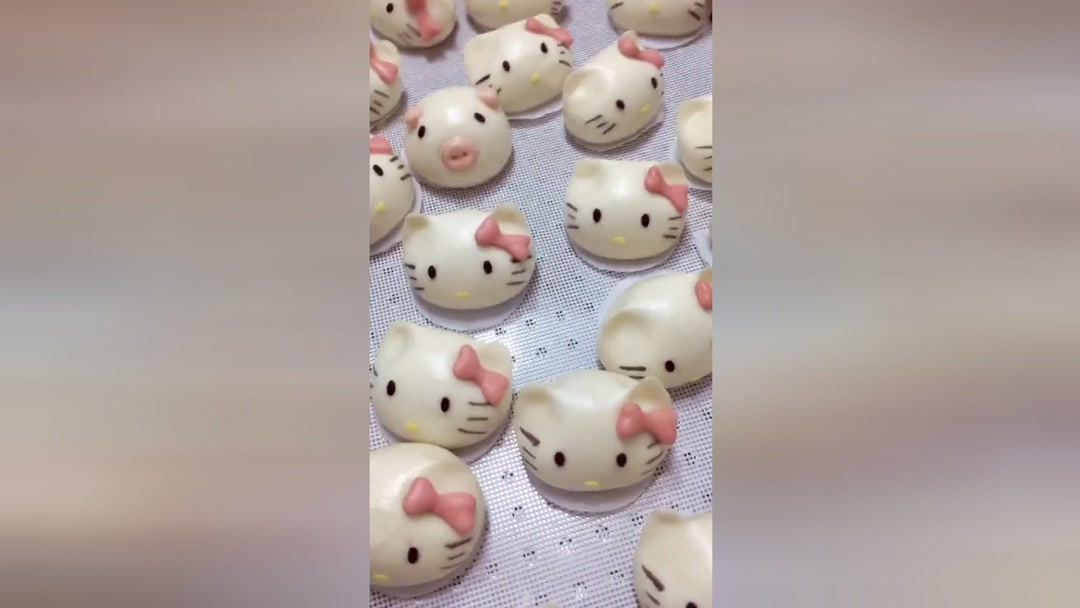 剥皮香蕉有馅儿,一直被模仿,从未被超