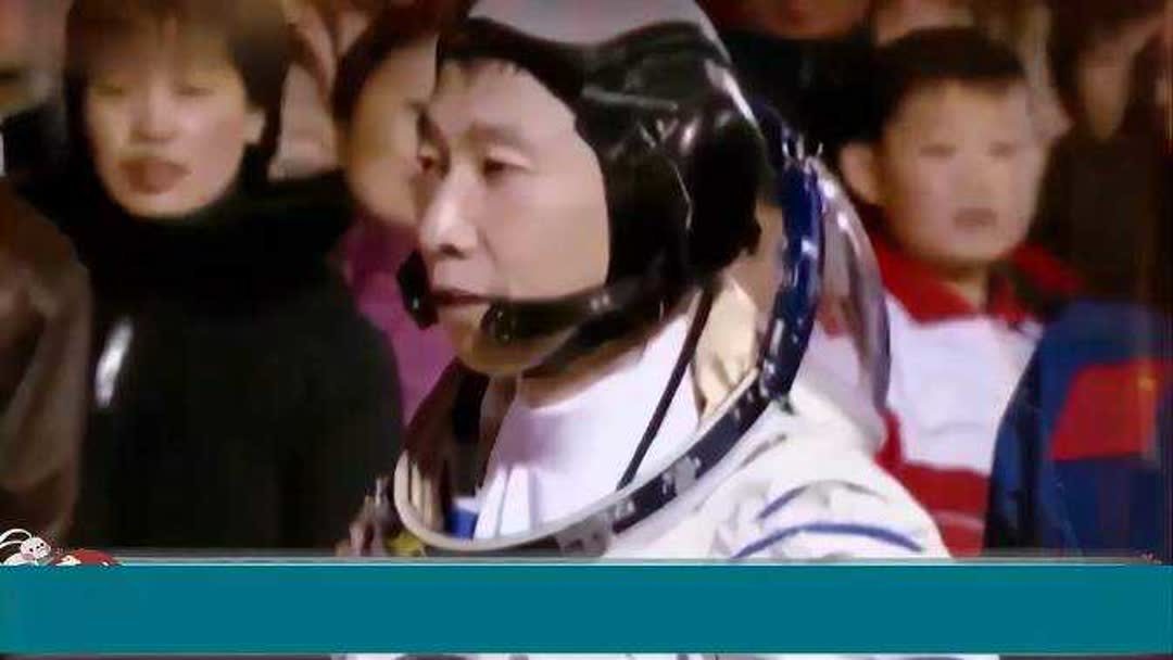杨利伟太空听到敲门声,17年后专家找到答案,凭着机智捡回一条命