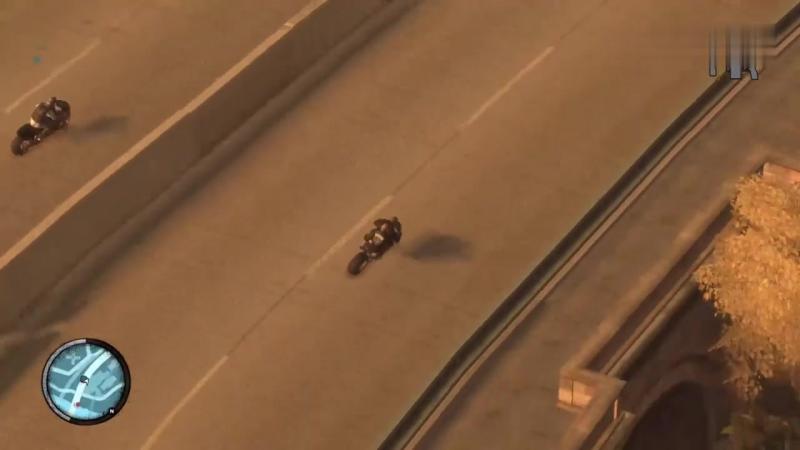 GTA4:出现无需换弹和无限子弹,到底是游戏bug,还是修改器bug