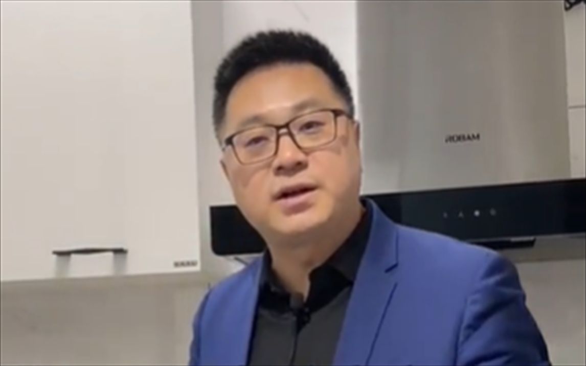 【家居设计】定制橱柜坑很多,这些事一定要注意!