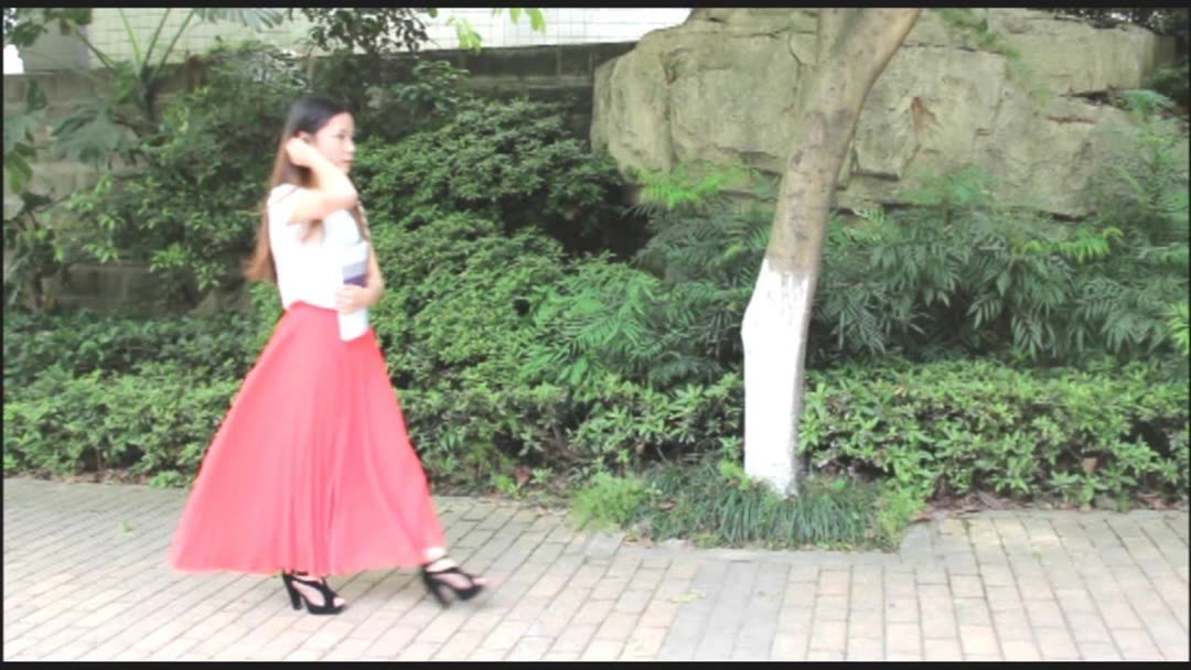 重庆工商大学校园文明宣传片---第九放映室