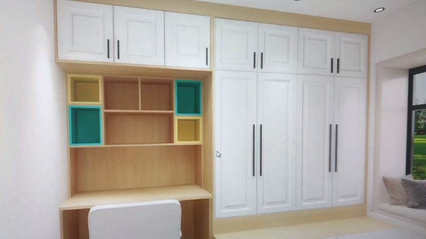 榻榻米如何设计好看,拿去吧