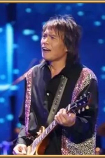 演唱现场堪比法师做法,华晨宇确定是凭“实力”打败的张杰?