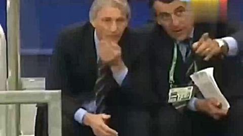 梅西C罗世界杯首秀回顾还记得他们当年的样子吗?