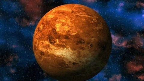为什么说金星是地球的姊妹星, 金星是如何变成地狱星球的?