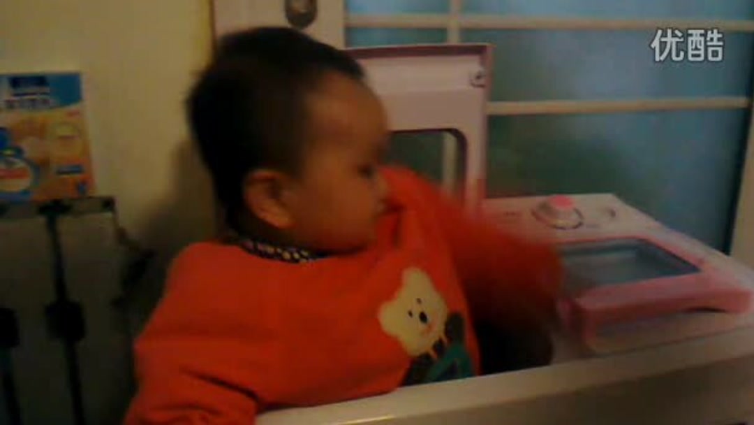 滚筒洗衣机的新用法