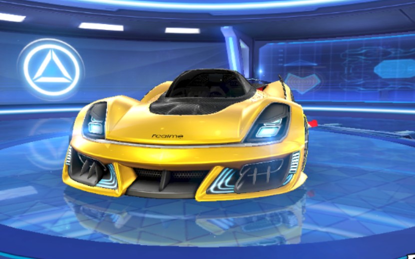 QQ飞车真我GT战神——开启gt模式爆率会高吗?