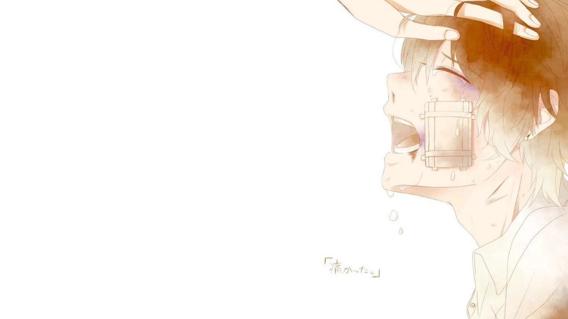 日劇《完美世界》パーフェクトワールド - 主題曲 【中日歌詞】