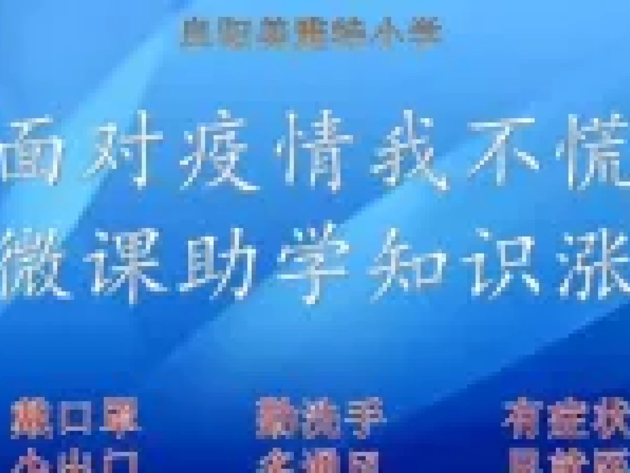 【阜阳美雅特小学】三年级上册语文复习修辞手法2.9