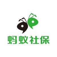 蚂蚁社保 