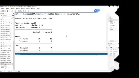 Stata软件培训教程-解锁Stata17新功能专题讲座-Stata 17新功能(四)