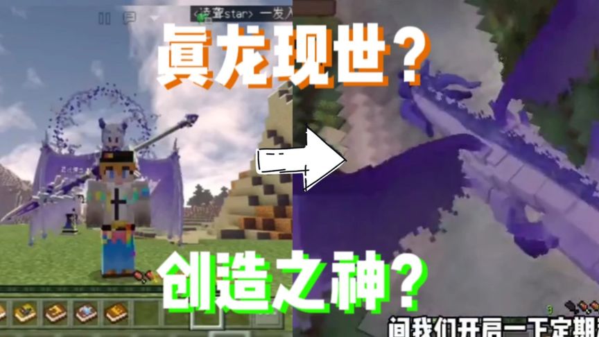 我的世界斗罗大陆06:武魂真身,但是探讨魂技属性