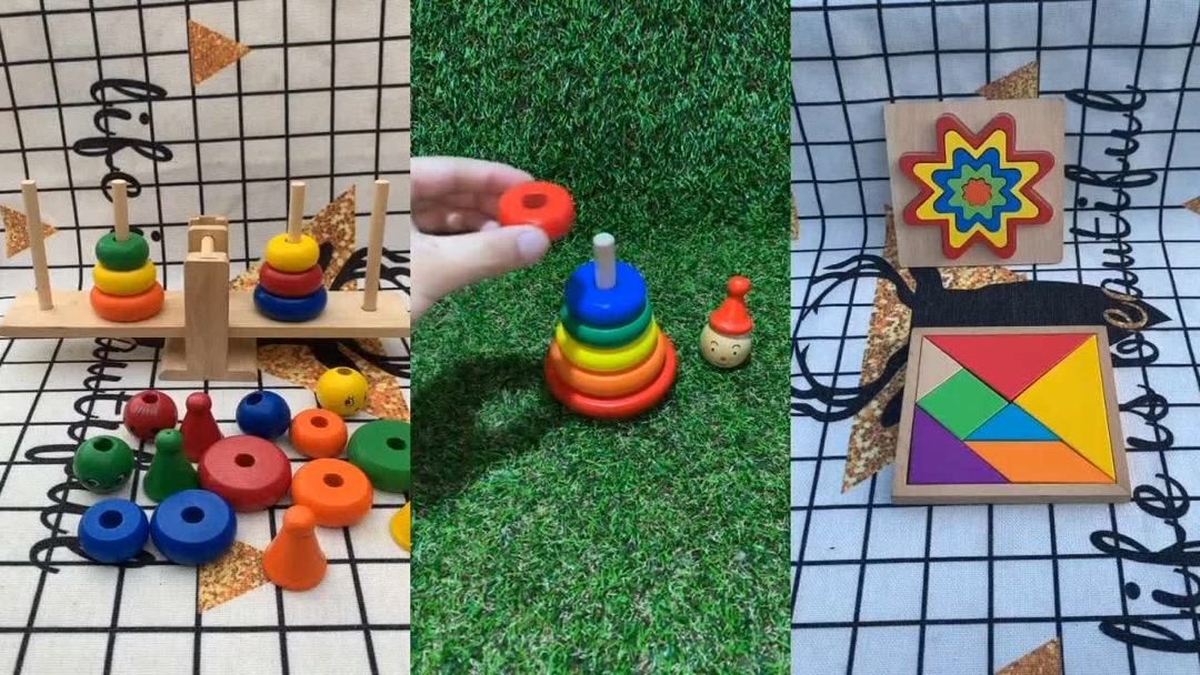 欢乐玩玩具:小丑不倒翁玩具,不倒翁会倒吗?