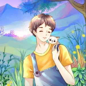 你羽毛笔 