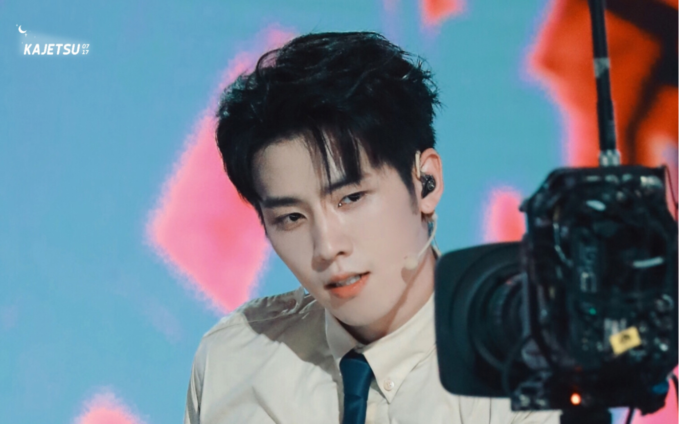 【任豪】舞台豪也要shoot一下,卓文远看了都说妙(新增p2卓文远彩蛋)