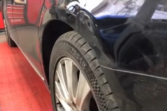 息烽县汽车玻璃划痕修复,汽车玻璃划痕修复收费