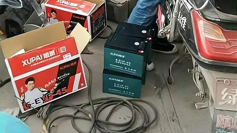 电动车电池不行了,是该换锂电还是去以旧换新呢?