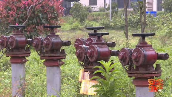 雅安丨深入推进“百日攻坚”行动 解决高层住宅小区消防隐患