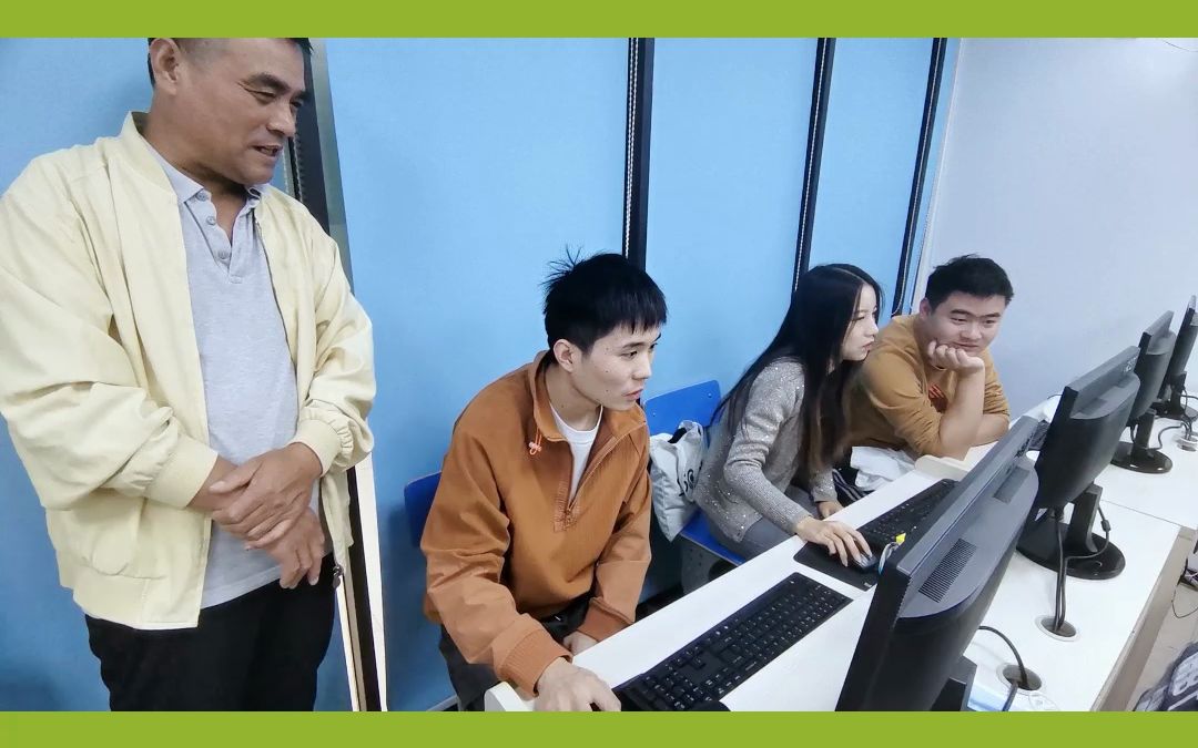 上海宝山短视频带货培训,电商运营培训机构哪家好