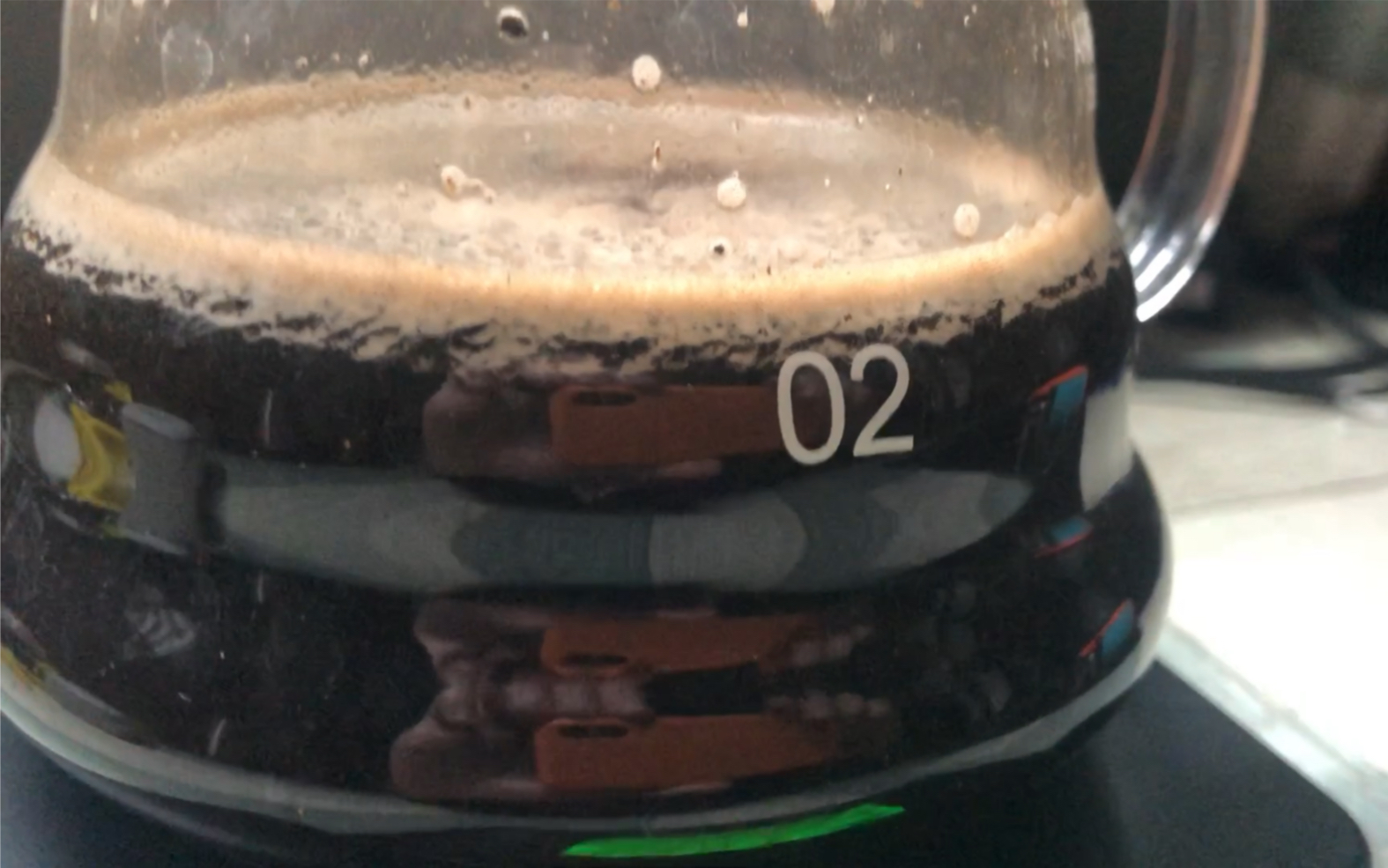 教你做超低成本有手就能做好的咖啡