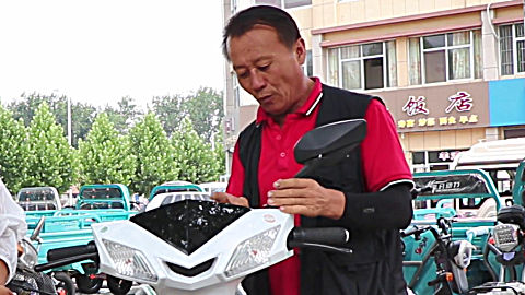 新国标出台,啥标准的电车才能上牌?电车老板告诉你,听听贵吗?