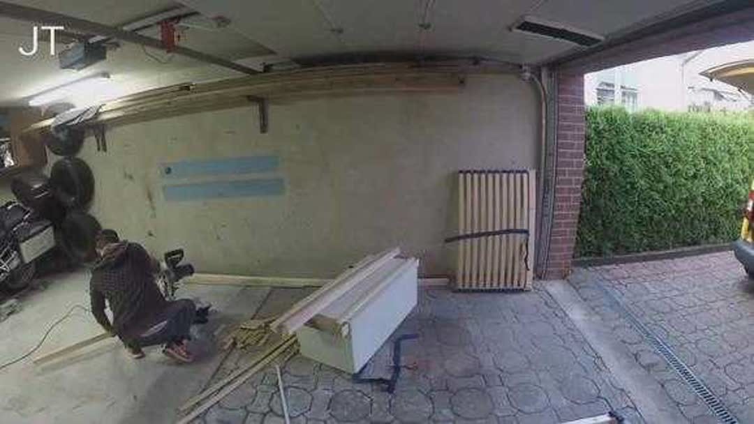 解析床车制作的全过程 呈现每一个环节制作方法